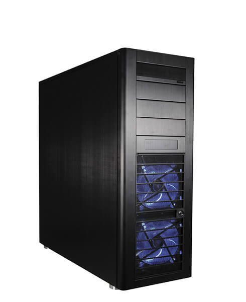 PC skříně | Falanzo.cz